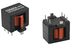 CPCE2624A High-Current Power Inductor - CODACA | DigiKey